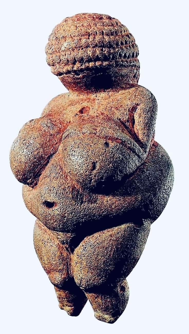 Venus Figurines: Symbols of Fertility and Cultural Significance - TravelSerai